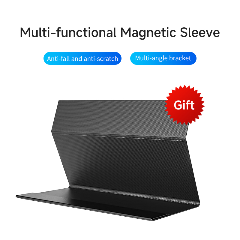 PM160-1_Portable Monitor_Hotus Technology